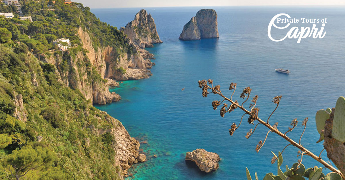 Private Tours of Capri| Tours | Excursions